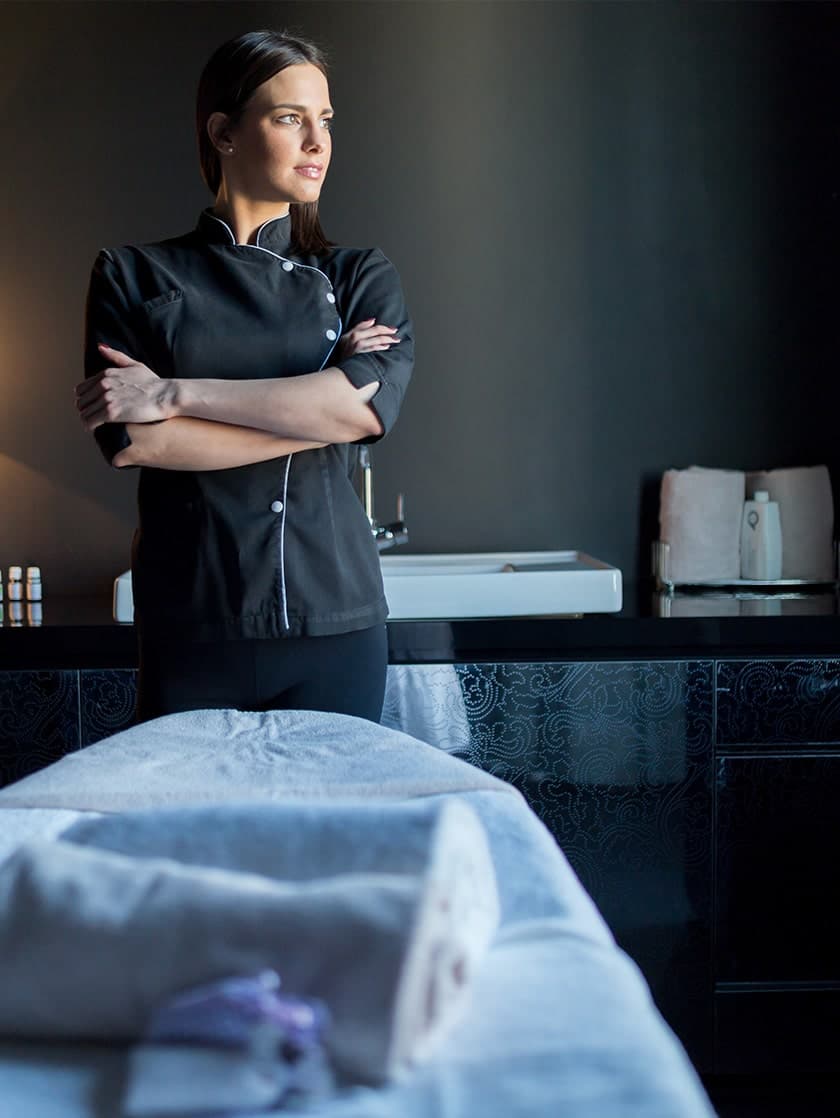 Provincial Personal Service Guidelines - PREempt™ Salon and Spa ...